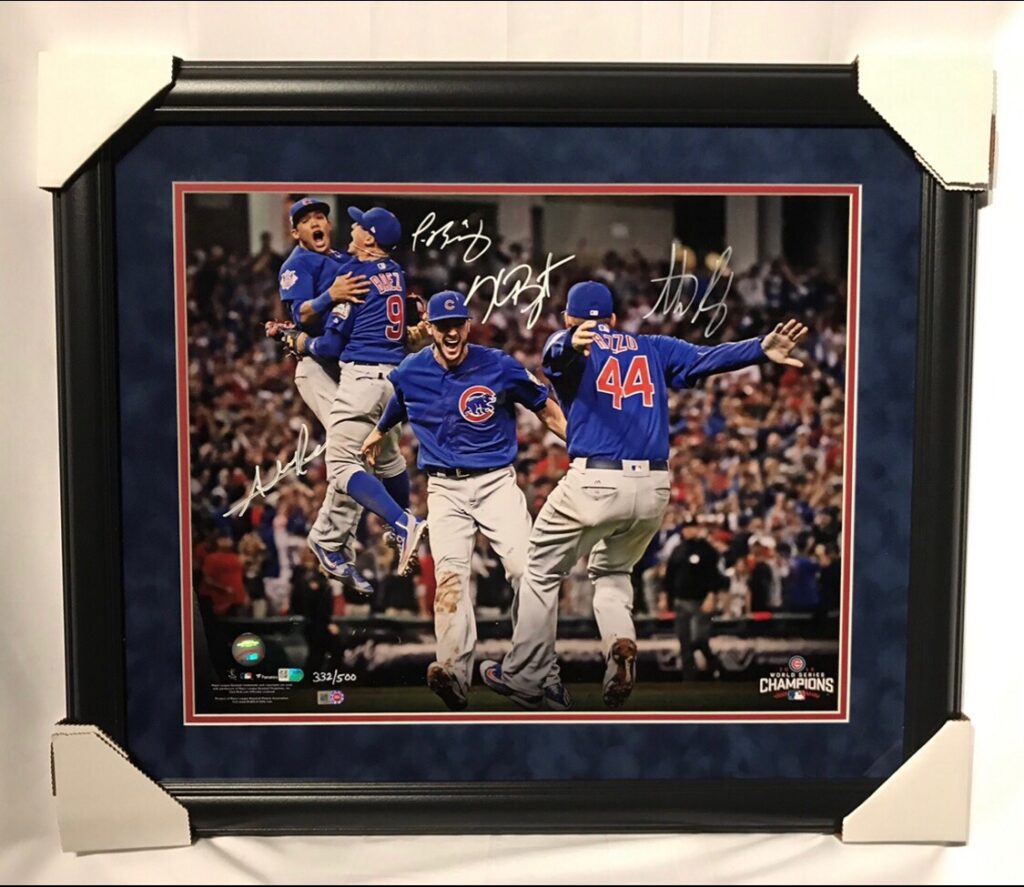 Framing – Elite Jersey Framing & Memorabilia